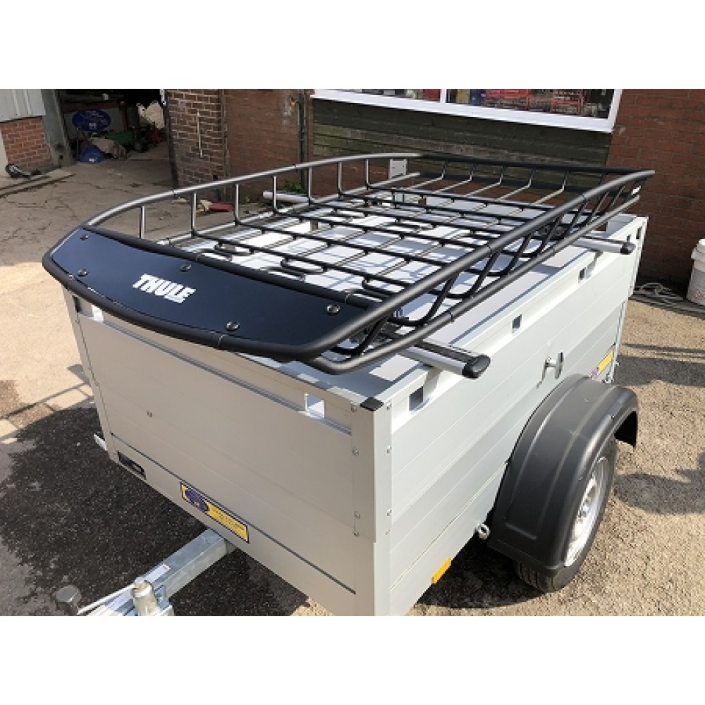 Thule Canyon XT Roof Basket